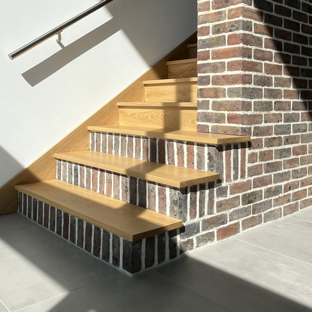 Oxford based Adrian James Architects blog about Copper Bottom - Adrian James Architects Oxford