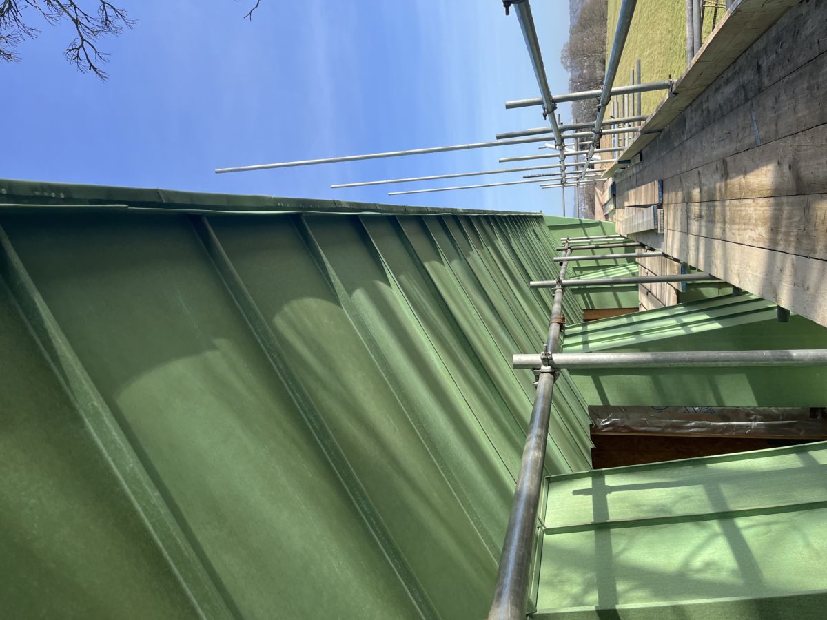 It’s all in the detail - Adrian James Architects Oxford